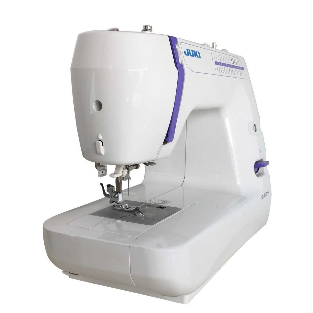 JUKI HZL 357ZP-B Sewing Machine | Sewing Market