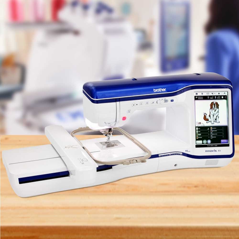 Sewing Machines - Largest Sewing and Embroidery Machines Market in ...