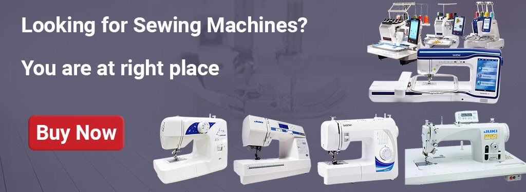 Homepage Mobile | Sewing Market