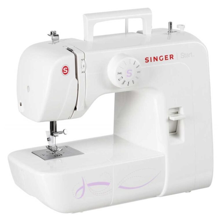 Singer Start 1306 Household Sewing Machine | Sewing Market